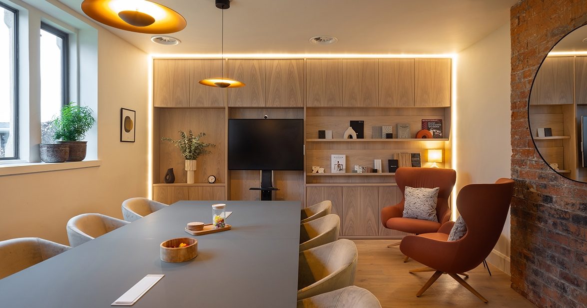 Guide To Circadian Rhythm Lighting | OP Group
