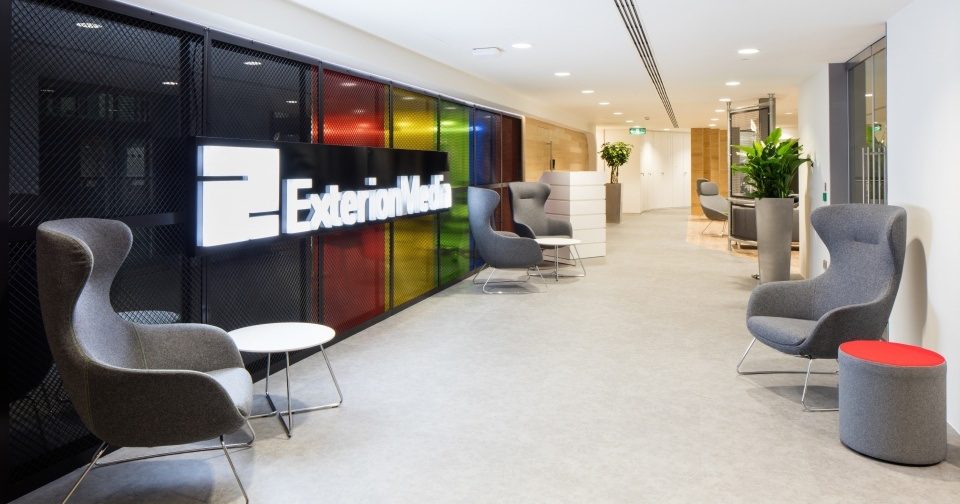 Exterion Media | OP Group