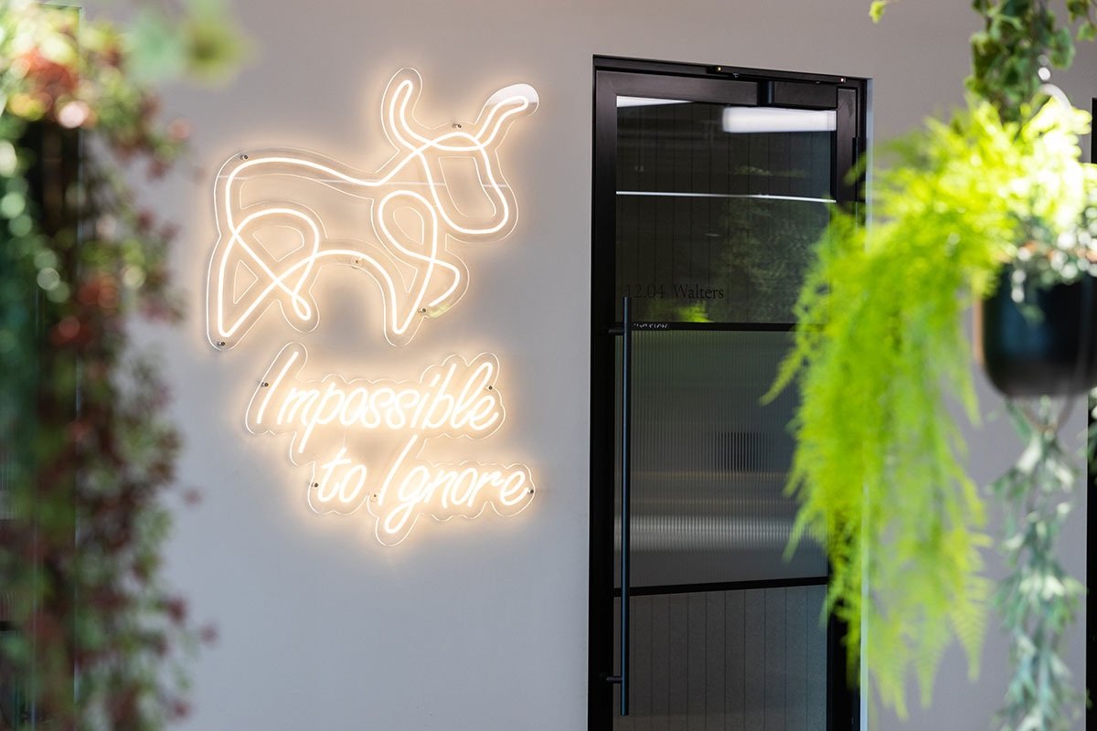 The Outdoor Office: Integrating Nature Into The Workplace | OP Group