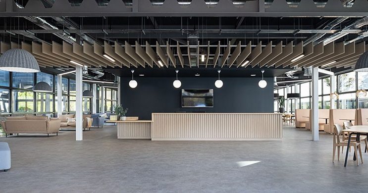 Office Principles North completes multi million pound… | OP Group