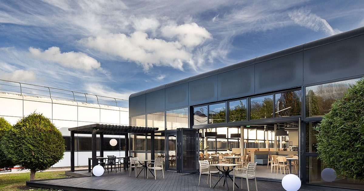 Finding the Right Workplace Location | Office Principles | OP Group