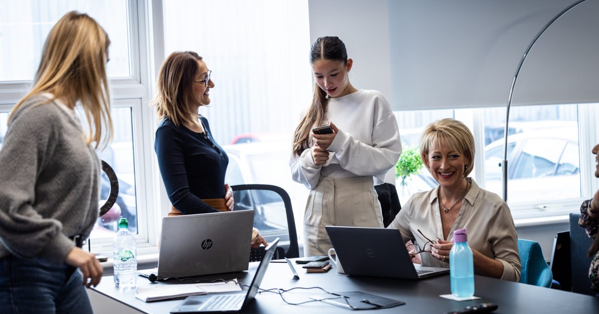 Telling it how it is | Office Principles