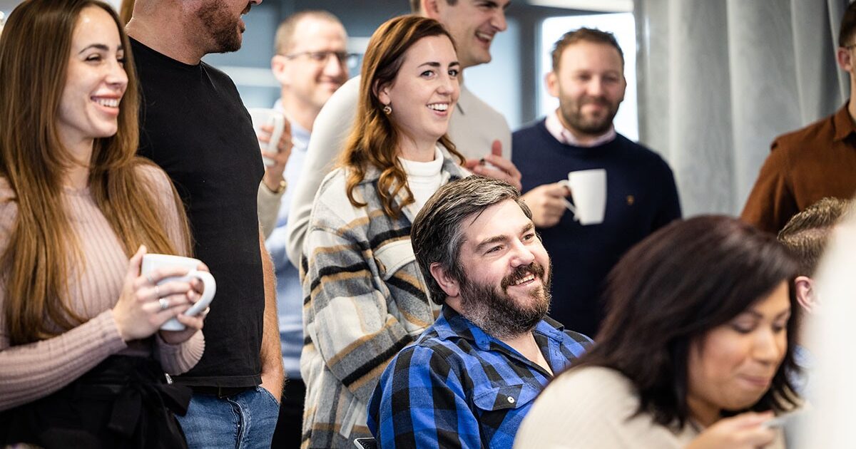 OP Group | Design Roles