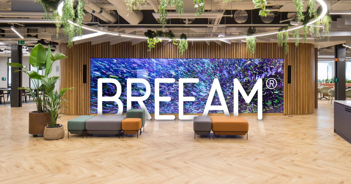 BREEAM Certification: A Complete Guide | OP Group