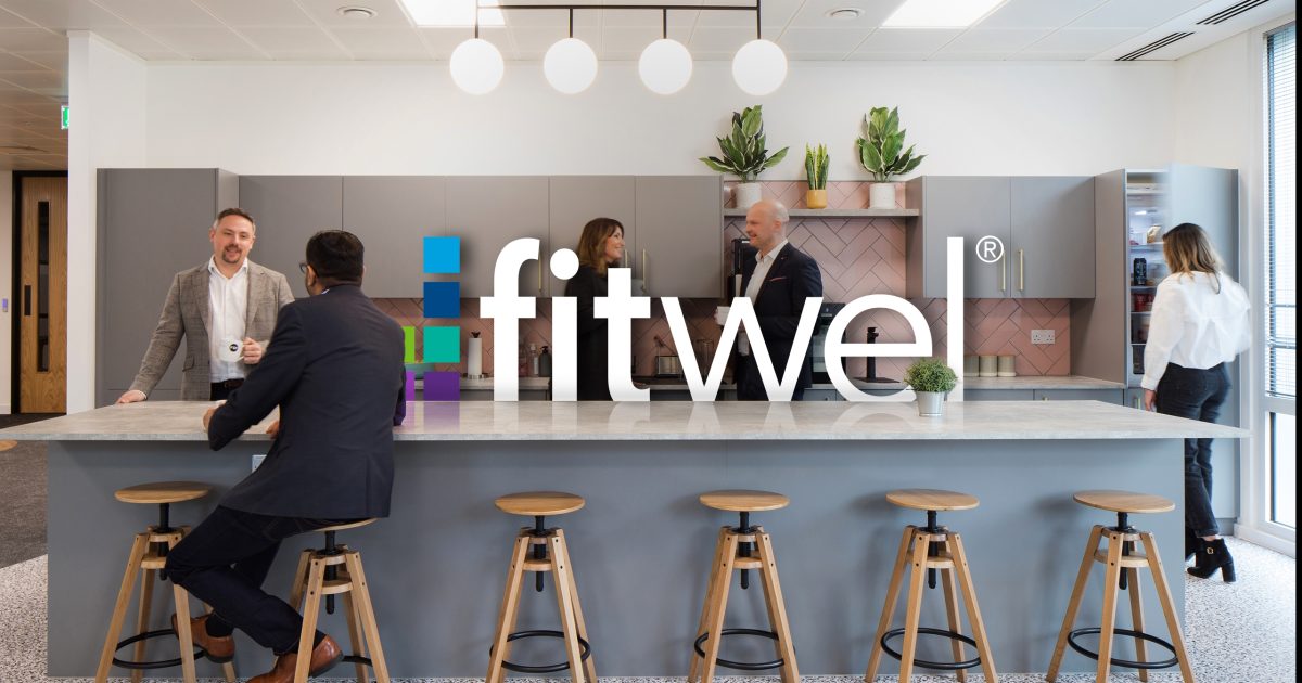 Understanding Fitwel: How to Get Certified | OP Group