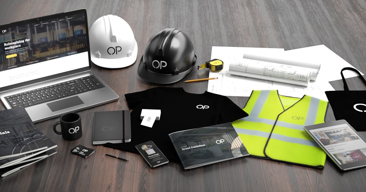 Office Principles Embarks on a New Era as OP | OP Group