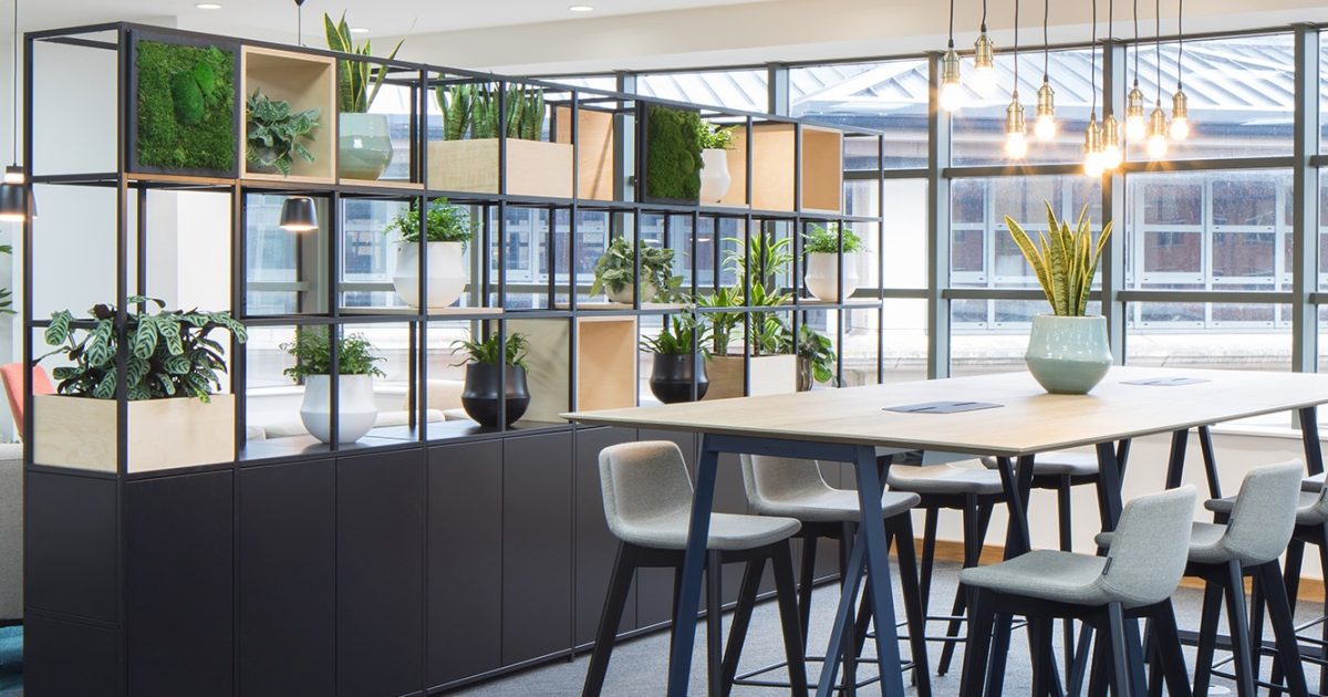 Our Projects | Case Studies | Office Principles