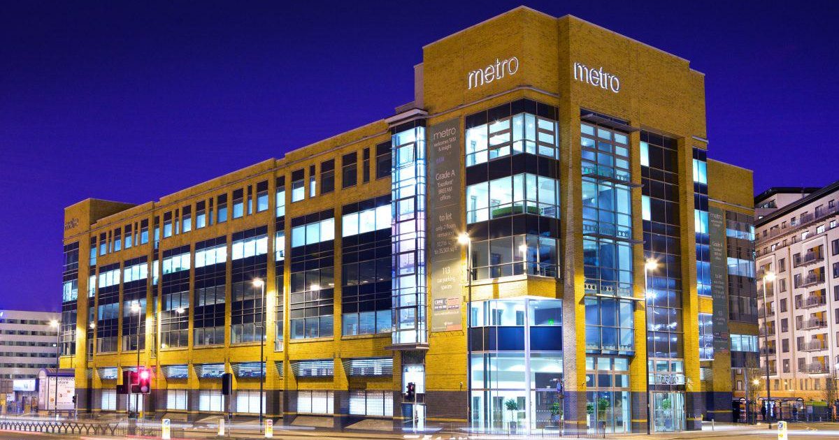 Our Manchester Office | Manchester Team – BXEQRA