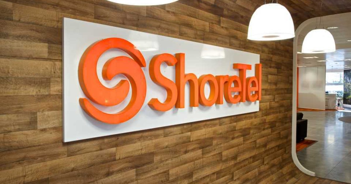 ShoreTel | Office Principles