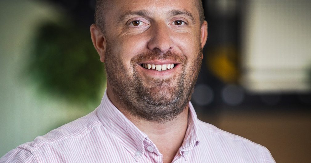 Neil Brookhouse | OP Group