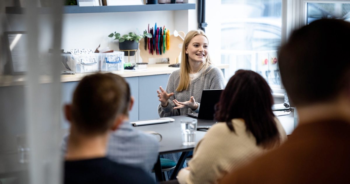 Office Principles | Careers