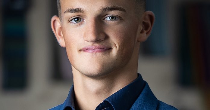 Zac Parsons | OP Group