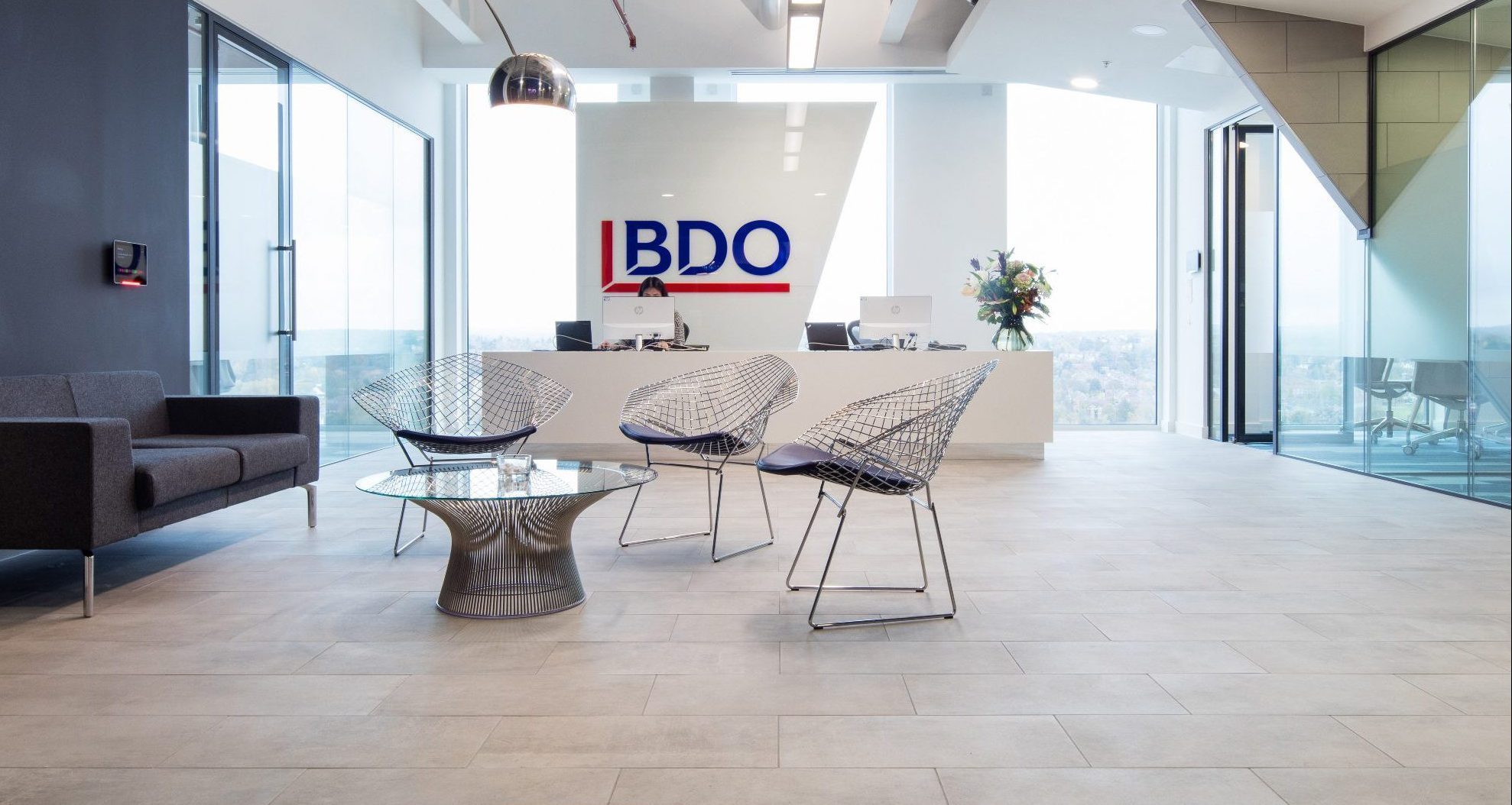 Office Design | Berkshire & London | Office Principles